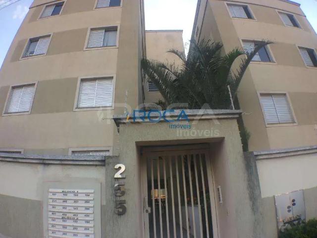 Apartamento para Locação em São Carlos/SP Vila Monteiro Gleba I 3 Quartos