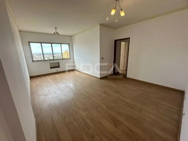 Apartamento para Locação em São Carlos/SP Vila Monteiro Gleba I 3 Quartos