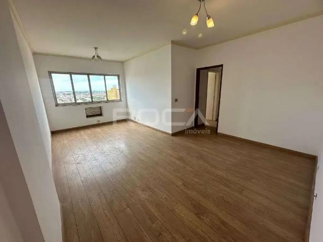 Apartamento para Locação em São Carlos/SP Vila Monteiro Gleba I 3 Quartos