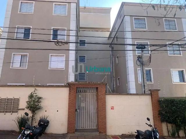 Apartamento para Locação em São Carlos/SP Vila Monteiro Gleba I 3 Quartos