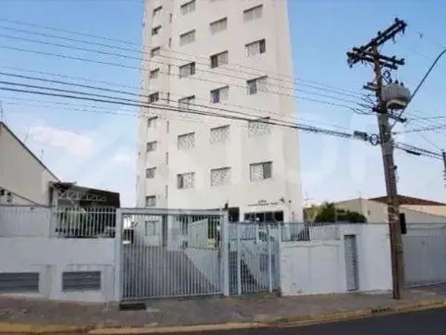 Apartamento para Locação em São Carlos/SP Vila Monteiro Gleba I 3 Quartos