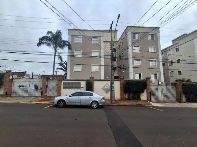 Apartamento para Locação em São Carlos/SP Vila Monteiro Gleba I 3 Quartos