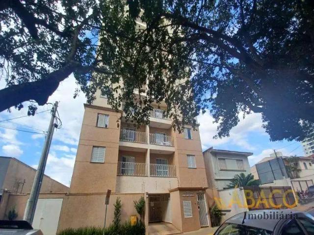 Apartamento para Locação em São Carlos/SP Vila Monteiro Gleba I 3 Quartos