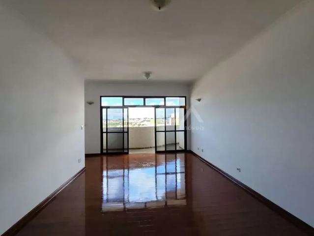 Apartamento para Locação em São Carlos/SP Vila Monteiro Gleba I 3 Quartos