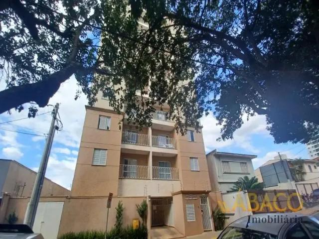 Apartamento para Locação em São Carlos/SP Vila Monteiro Gleba I 3 Quartos