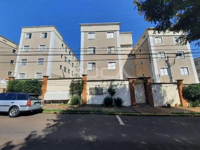 Apartamento para Locação em São Carlos/SP Vila Monteiro Gleba I 3 Quartos
