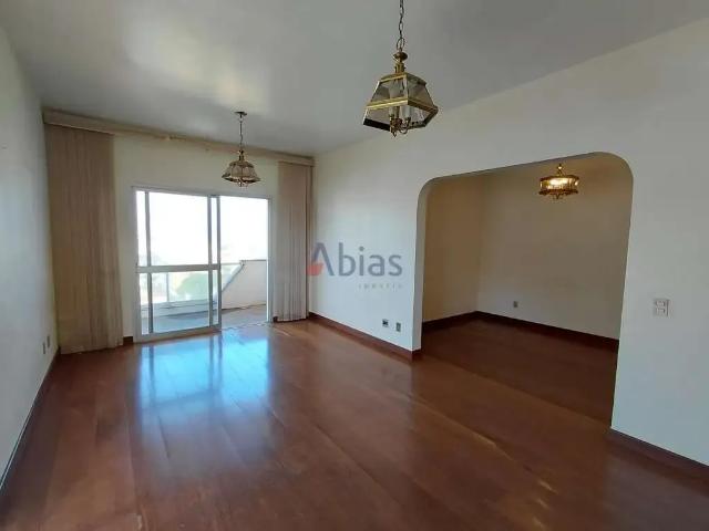 Apartamento para Locação em São Carlos/SP Vila Monteiro Gleba I 4 Quartos