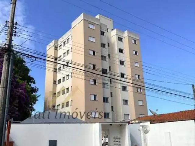 Apartamento para Locação em São Carlos/SP Vila Nery 2 Quartos