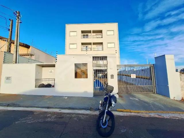 Apartamento para Locação em São Carlos/SP Vila Nery 2 Quartos