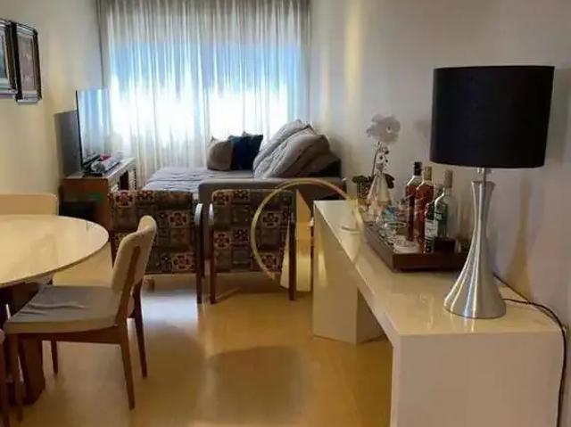 Apartamento para Locação em São Carlos/SP Vila Nery 2 Quartos