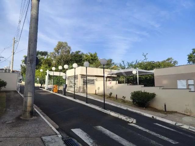 Apartamento para Locação em São Carlos/SP Vila Nery 2 Quartos