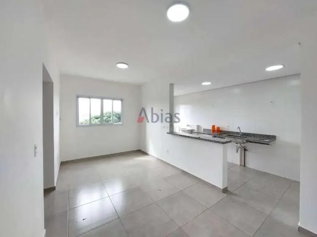 Apartamento para Locação em São Carlos/SP Vila Prado 2 Quartos