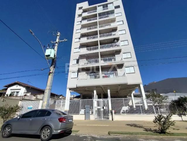 Apartamento para Locação em São Carlos/SP Vila Prado 2 Quartos