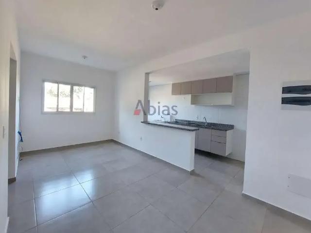 Apartamento para Locação em São Carlos/SP Vila Prado 2 Quartos