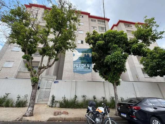 Apartamento para Locação em São Carlos/SP Vila Prado 2 Quartos