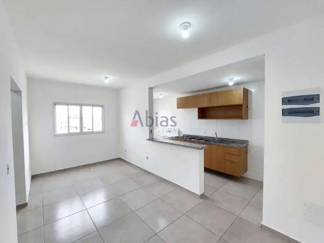 Apartamento para Locação em São Carlos/SP Vila Prado 2 Quartos