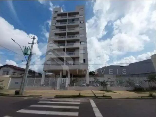 Apartamento para Locação em São Carlos/SP Vila Prado 2 Quartos