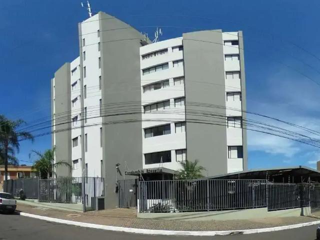 Apartamento para Locação em São Carlos/SP Vila Pureza 2 Quartos