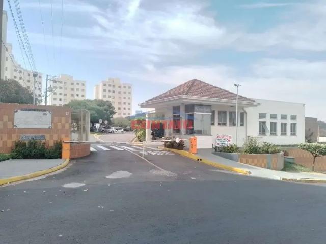 Apartamento para Locação em São Carlos/SP Vila Rancho Velho 2 Quartos