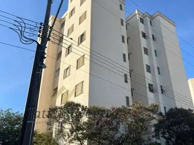 Apartamento para Locação em São Carlos/SP Vila Rancho Velho 2 Quartos