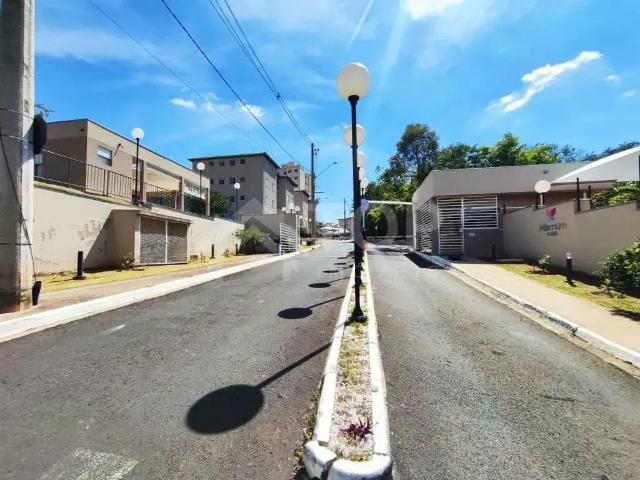 Apartamento para Locação em São Carlos/SP Vila Rancho Velho 2 Quartos
