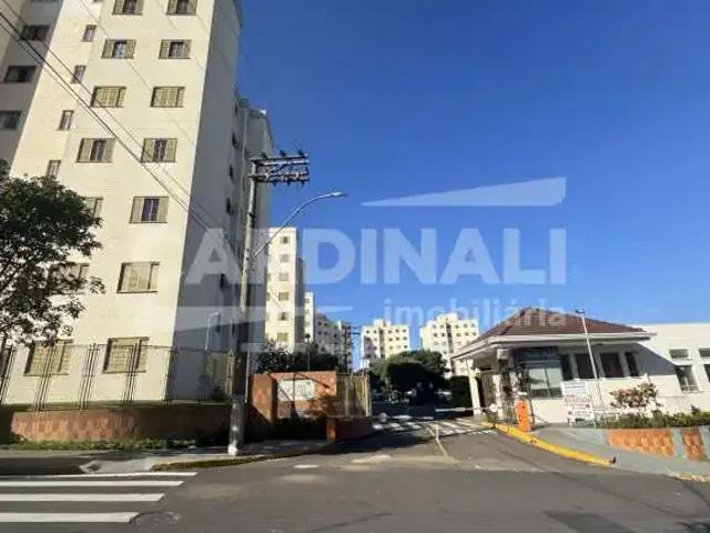 Apartamento para Locação em São Carlos/SP Vila Rancho Velho 2 Quartos