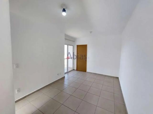 Apartamento para Locação em São Carlos/SP Vila Rancho Velho 2 Quartos