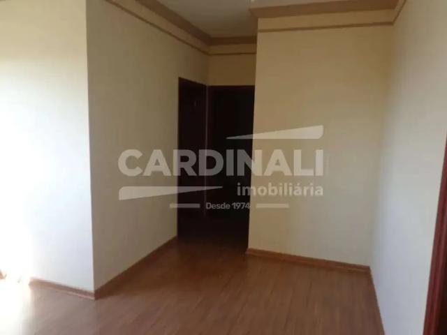Apartamento para Locação em São Carlos/SP Vila Rancho Velho 2 Quartos