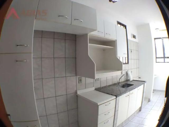 Apartamento para Locação em São Carlos/SP Vila Rancho Velho 2 Quartos