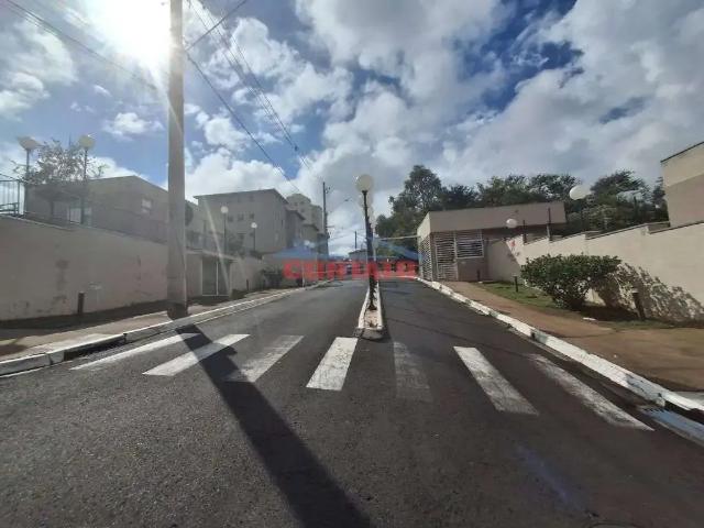 Apartamento para Locação em São Carlos/SP Vila Rancho Velho 2 Quartos