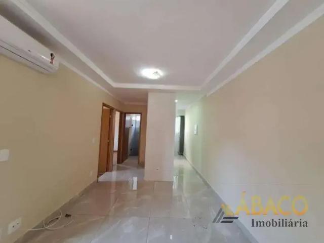 Apartamento para Locação em São Carlos/SP Vila Rancho Velho 2 Quartos