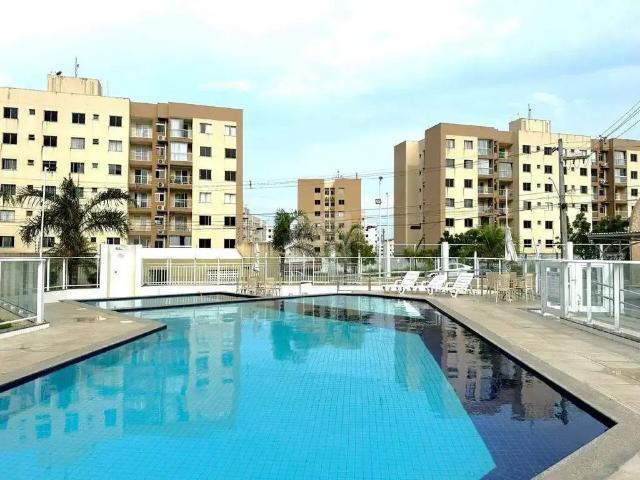 Apartamento para Locação em São Cristóvão/SE Marcelo Deda 2 Quartos