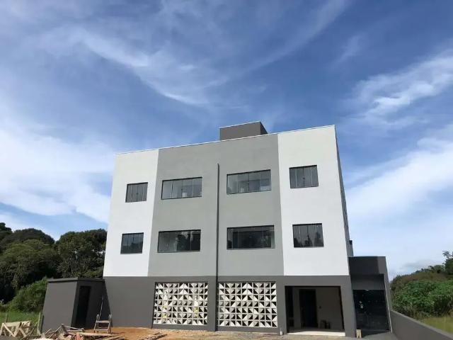 Apartamento para Locação em São Bento do Sul/SC 25 de Julho 2 Quartos