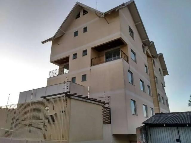 Apartamento para Locação em São Bento do Sul/SC Centro 1 Quartos