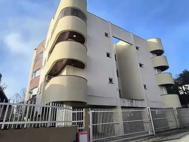 Apartamento para Locação em São Bento do Sul/SC Centro 3 Quartos