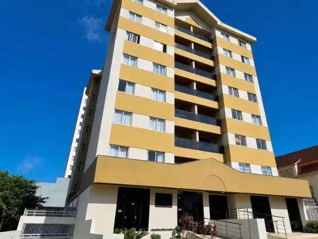 Apartamento para Locação em São Bento do Sul/SC Centro 3 Quartos