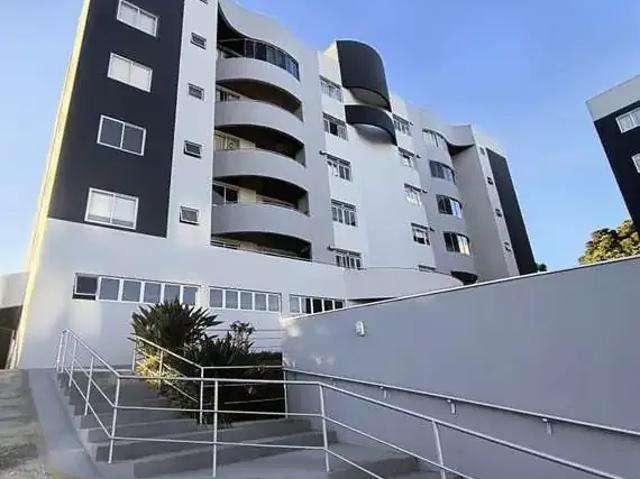 Apartamento para Locação em São Bento do Sul/SC Centro 3 Quartos