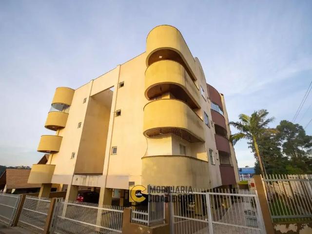 Apartamento para Locação em São Bento do Sul/SC Centro 3 Quartos
