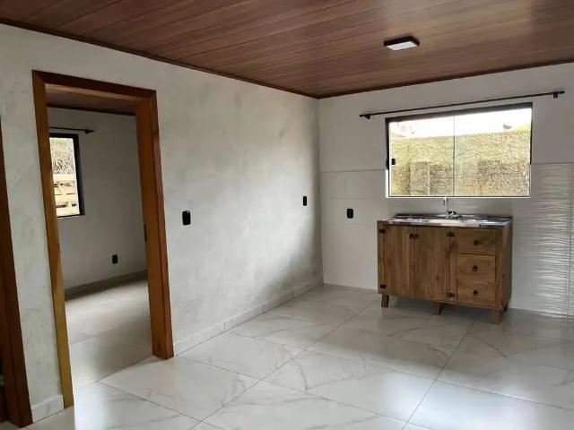 Apartamento para Locação em São Bento do Sul/SC Schramm 1 Quartos