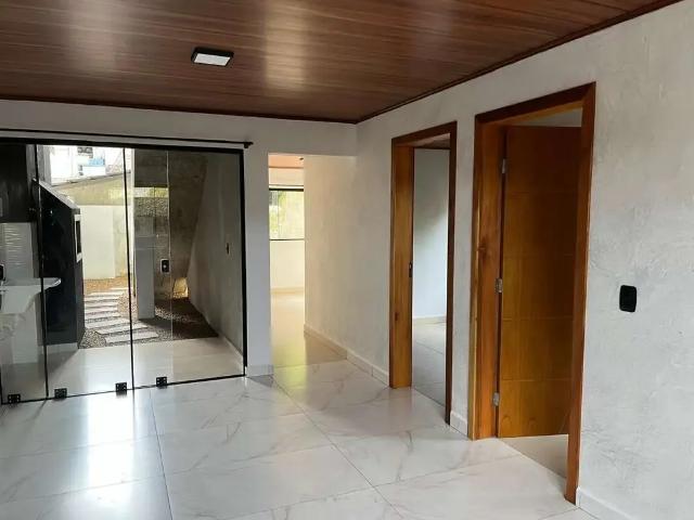 Apartamento para Locação em São Bento do Sul/SC Schramm 3 Quartos
