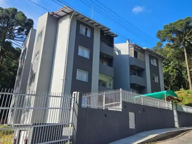 Apartamento para Locação em São Bento do Sul/SC Rio Negro 2 Quartos