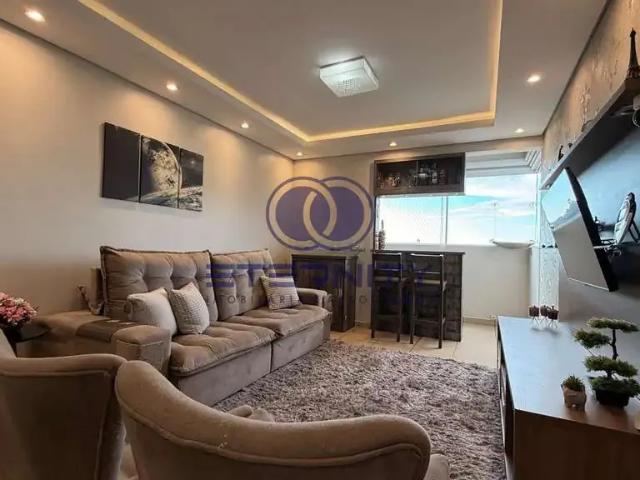Apartamento para Locação em São Bento do Sul/SC Rio Negro 2 Quartos