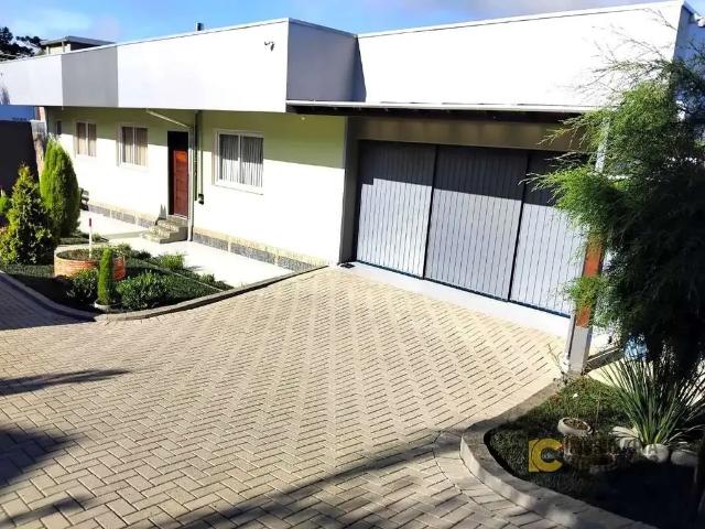 Apartamento para Locação em São Bento do Sul/SC Rio Negro 3 Quartos