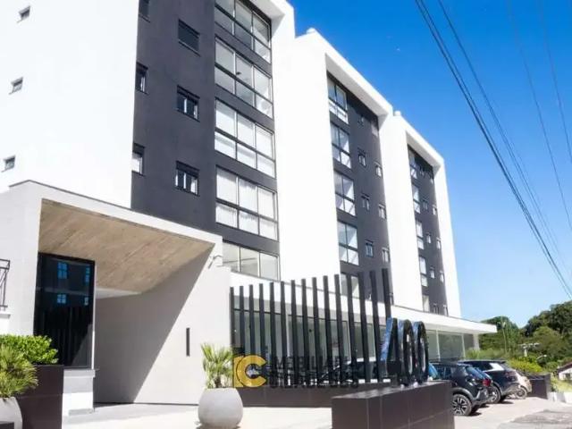 Apartamento para Locação em São Bento do Sul/SC Rio Negro 3 Quartos