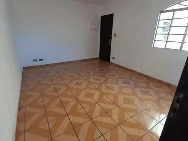Apartamento para Locação em São Bernardo do Campo/SP Taboão 3 Quartos