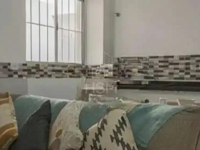 Apartamento para Locação em São Bernardo do Campo/SP Taboão 1 Quartos
