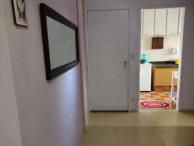 Apartamento para Locação em São Bernardo do Campo/SP Taboão 1 Quartos