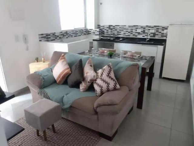 Apartamento para Locação em São Bernardo do Campo/SP Taboão 1 Quartos