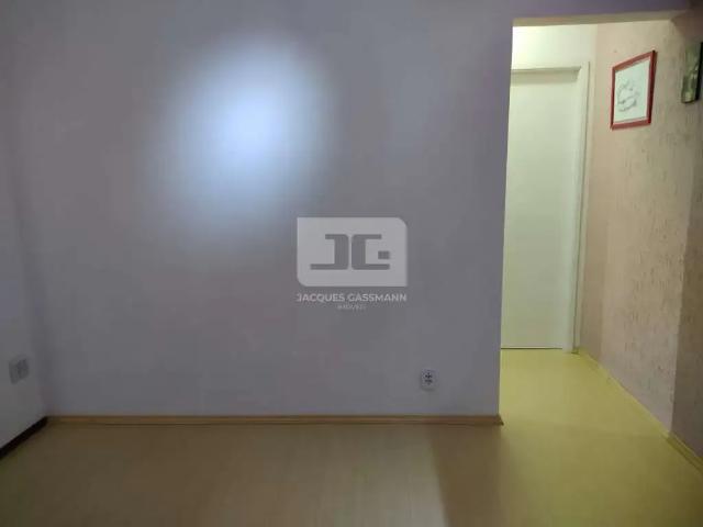 Apartamento para Locação em São Bernardo do Campo/SP Taboão 1 Quartos