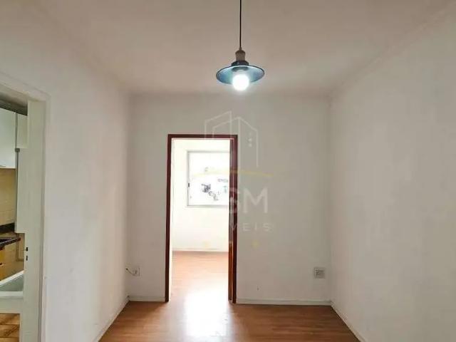 Apartamento para Locação em São Bernardo do Campo/SP Taboão 1 Quartos